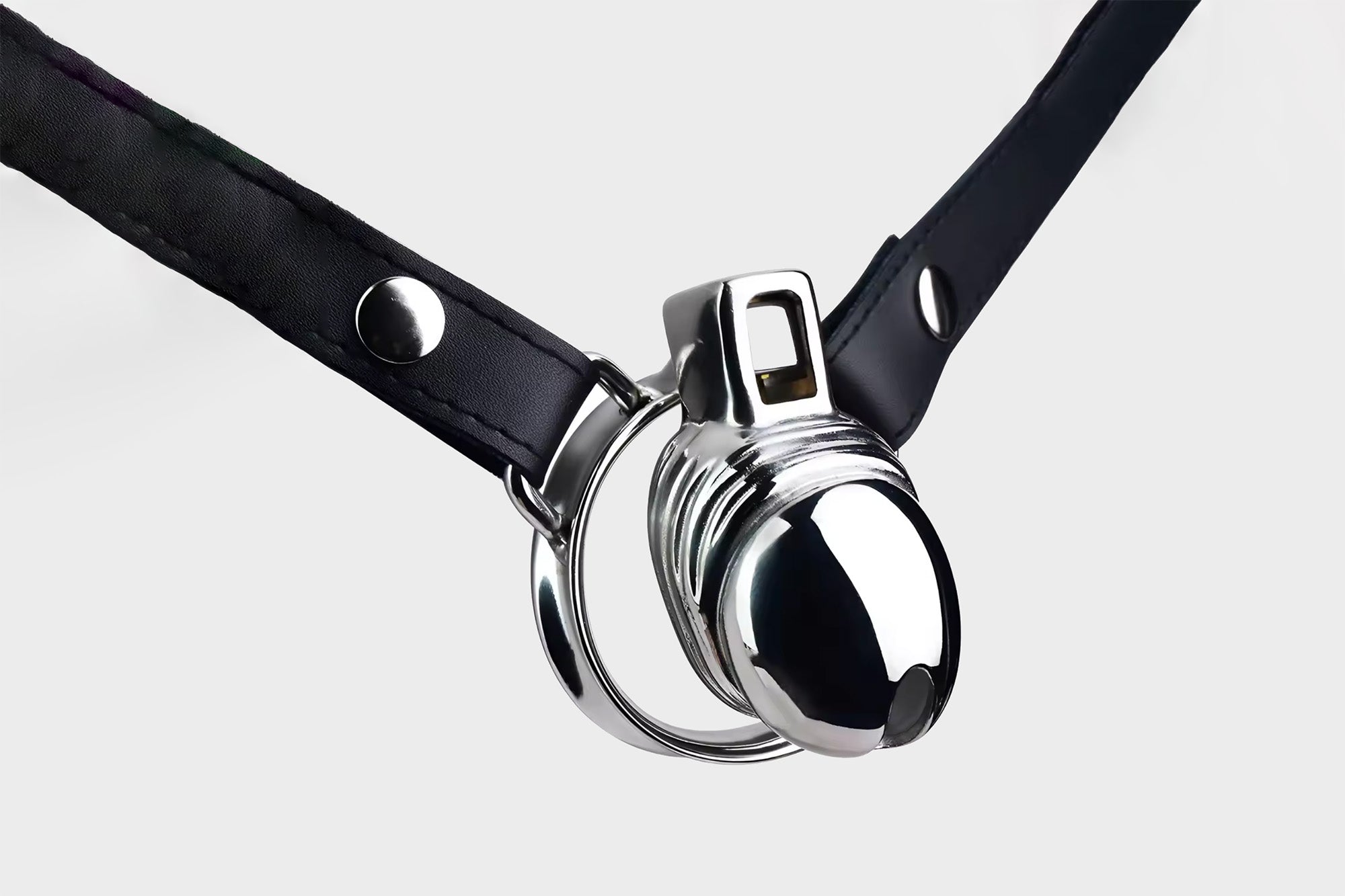 Chastity Belts For Men | Making Chastity Comfortable – Chastity Cages Co