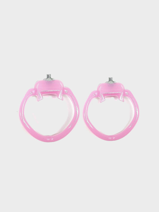 V5 Nub Spare Rings | CC Co Adjustable Chastity Ring Set – Chastity Cages Co