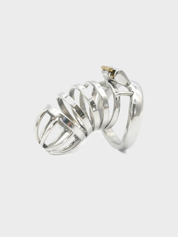 Chastity Cages Co | Start Your Chastity Journey