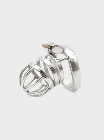 Chastity Cages Co | Start Your Chastity Journey